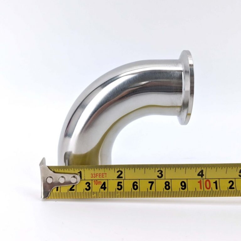 TRI-CLOVER FITTINGS – BeerLuv